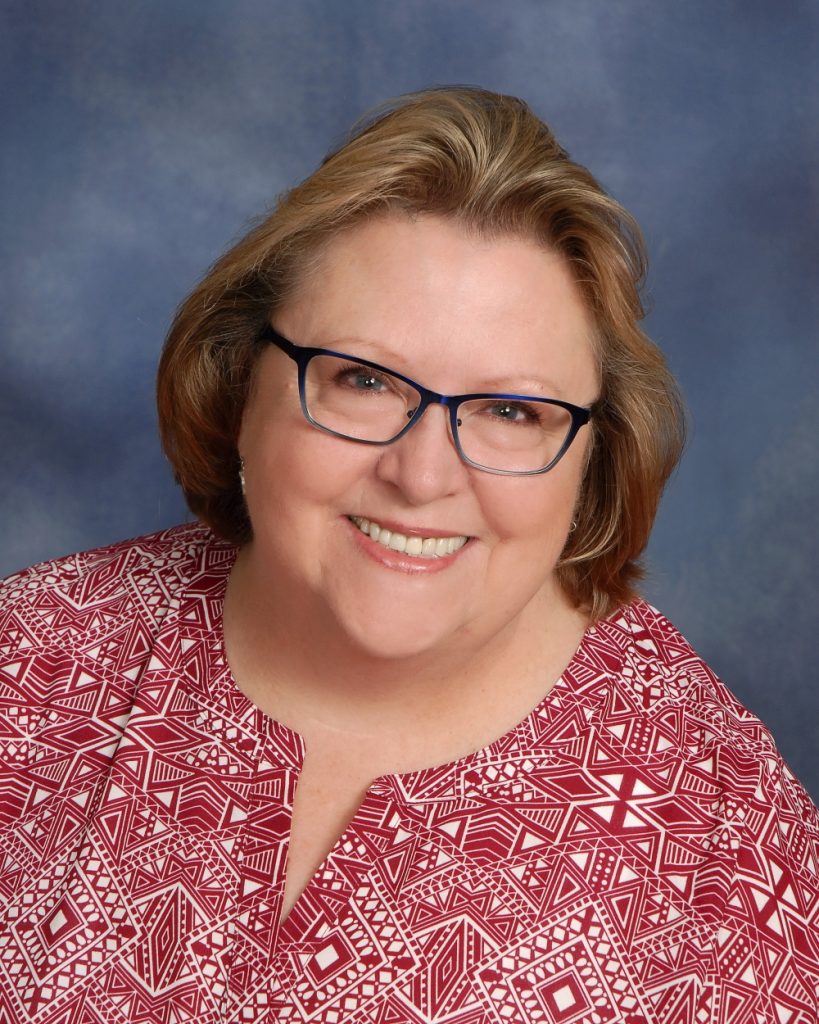 Staff – Holy Ghost Lutheran Church