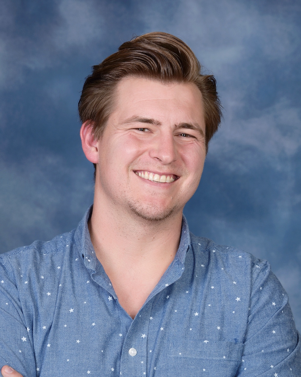 Staff – Holy Ghost Lutheran Church