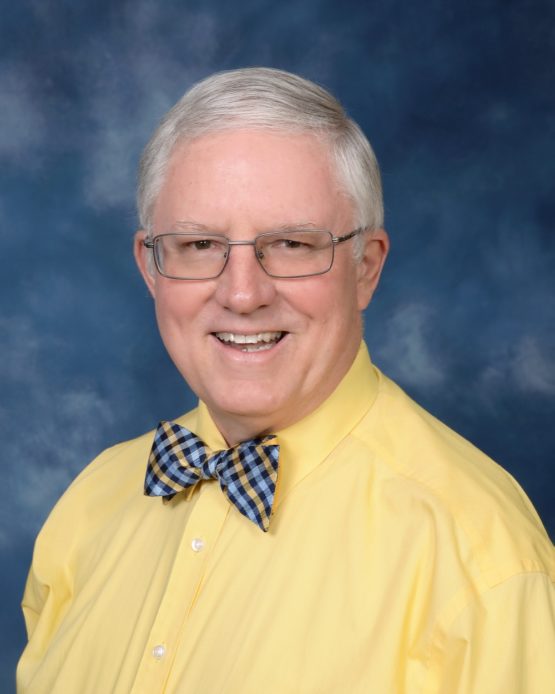 Staff – Holy Ghost Lutheran Church