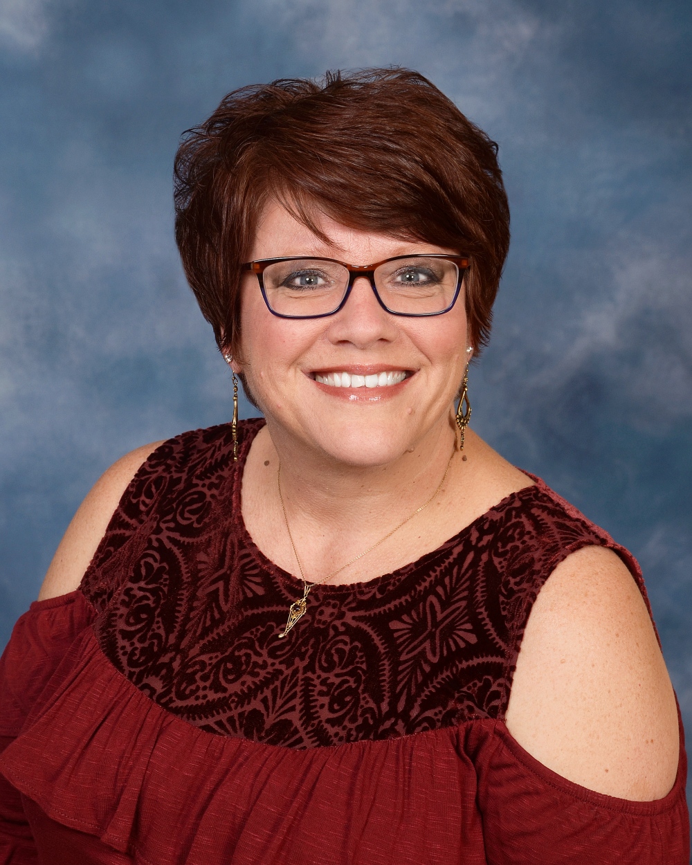 Staff – Holy Ghost Lutheran Church