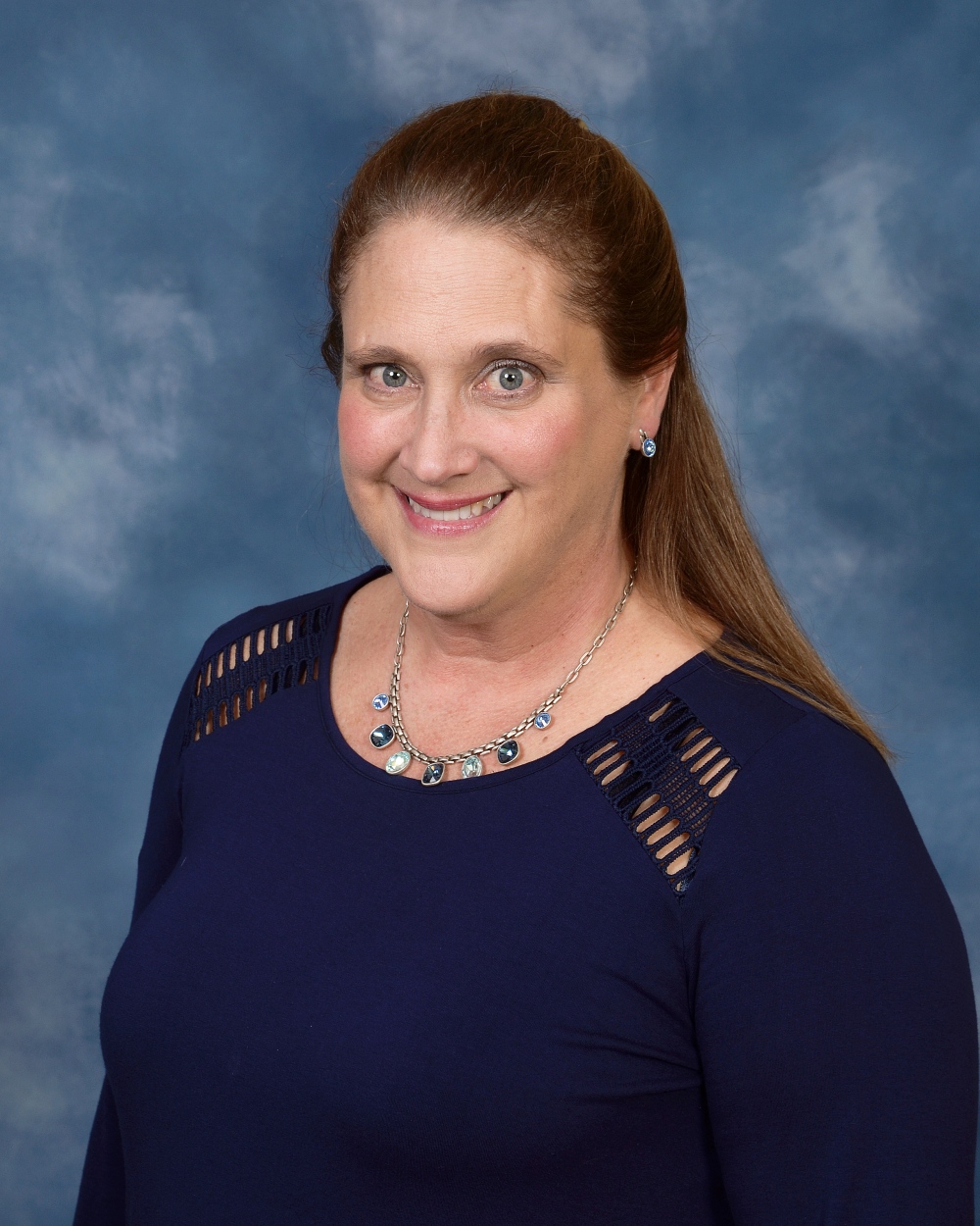 Staff – Holy Ghost Lutheran Church