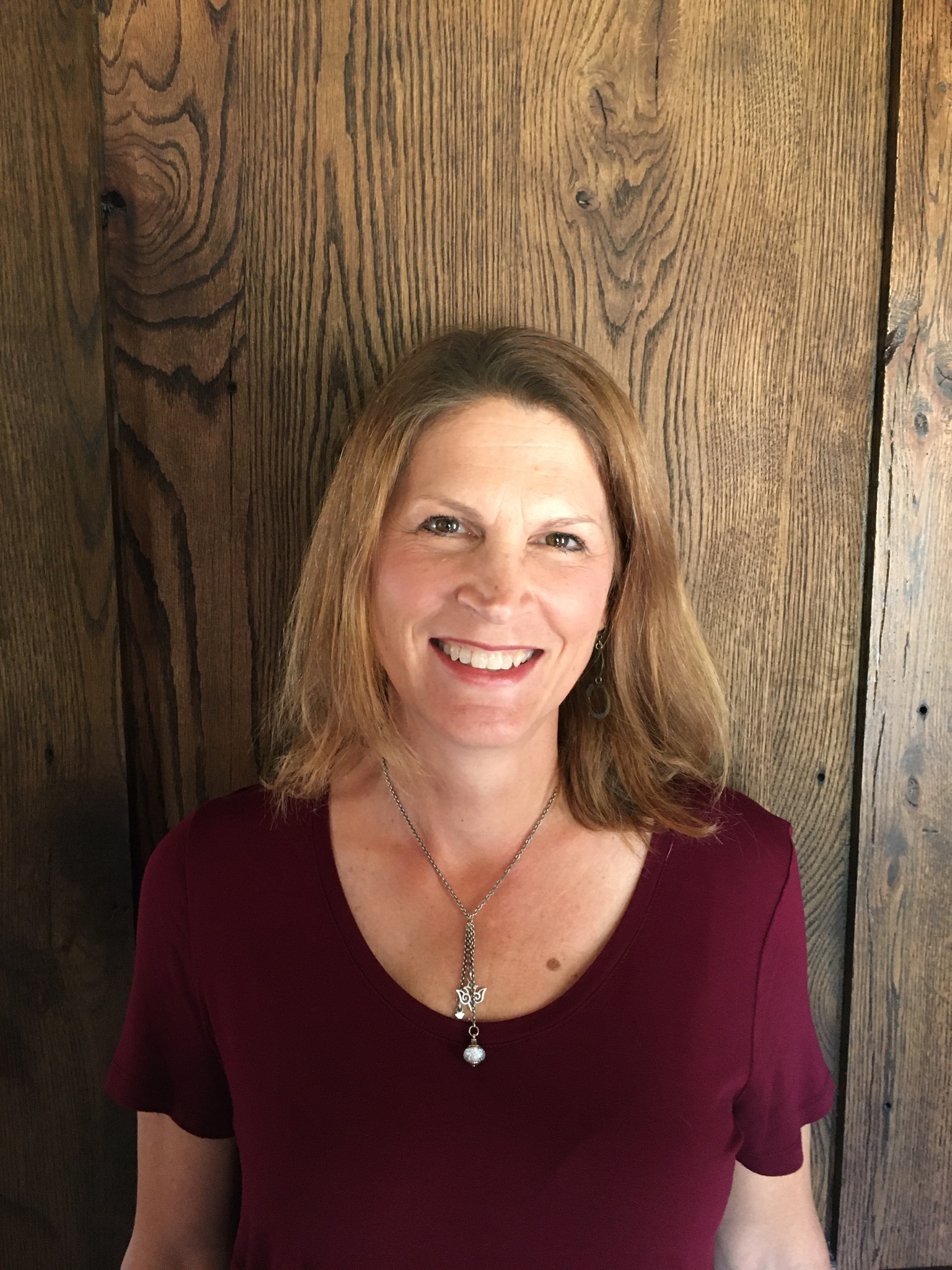 Staff – Holy Ghost Lutheran Church