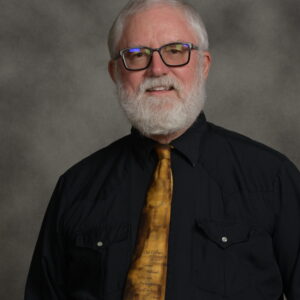 Holy Ghost Lutheran Church – "Be and Make Disciples"