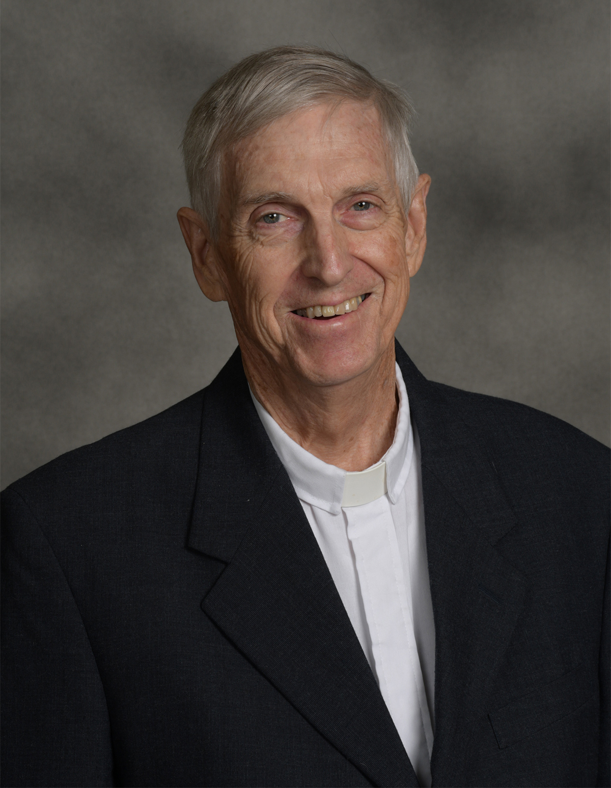Staff – Holy Ghost Lutheran Church