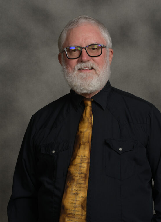 Staff – Holy Ghost Lutheran Church